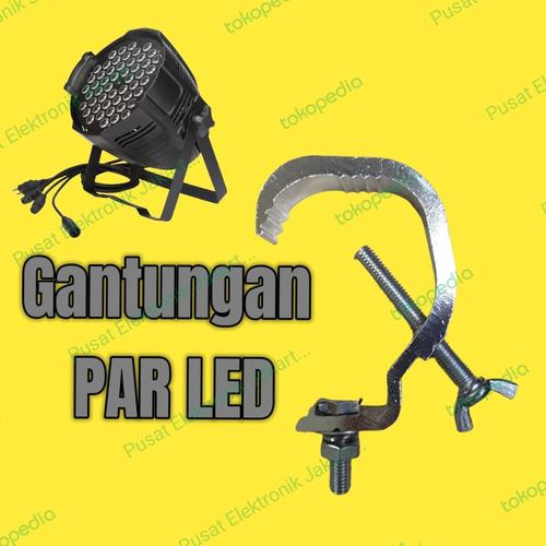 Jual Bracket Gantungan Lampu Lighting - Jakarta Barat - Pusat ...