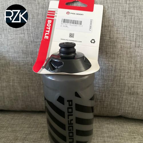Jual Botol Minum / Bottle Bidon sepeda polygon collosus T7 T8 Siskiu ...