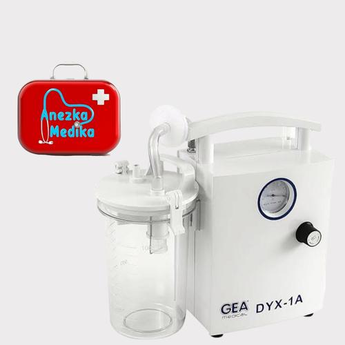 Jual Suction pump DYX-1 / GEA DYX -1A / LOW VACUUM SUCTION APPARATUS ...