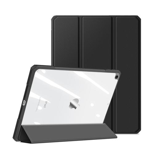 Jual Case iPad 9 | 8 | 7 10.2 inch - Dux Ducis TOBY Series Premium ...