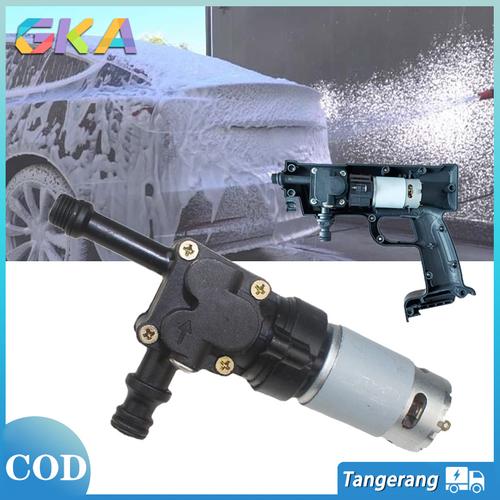 Jual Pompa Penyerapan Air Mesin Cuci Mobil-Pompa Jet Cleaner - Kota ...