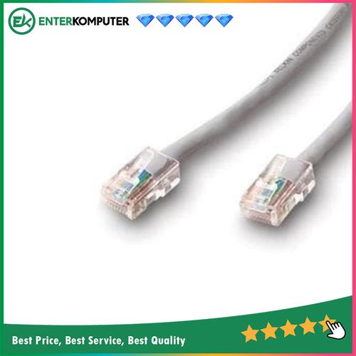 Jual Kabel LAN 10 Meter - Standard - Jakarta Pusat - Enter Komputer ...
