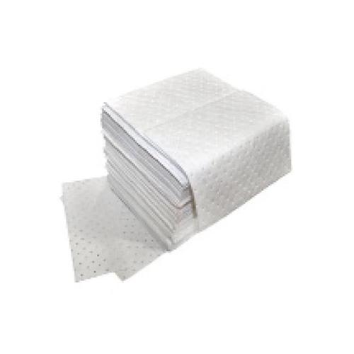 Jual Absorbent Pad Oil 50x40CM Set 100 Pcs SRAP101 Krisbow 10178713 ...
