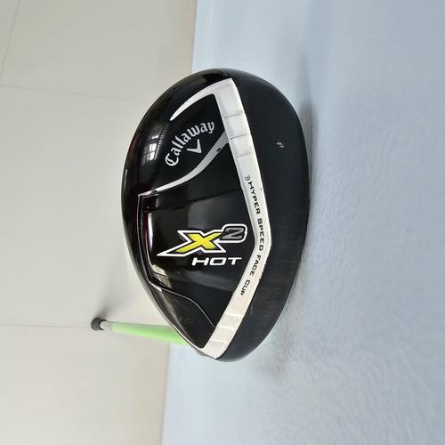 Jual Hybrid Callaway X2 HOT Pro - Kab. Tangerang - Extraspinz Golf Shop ...