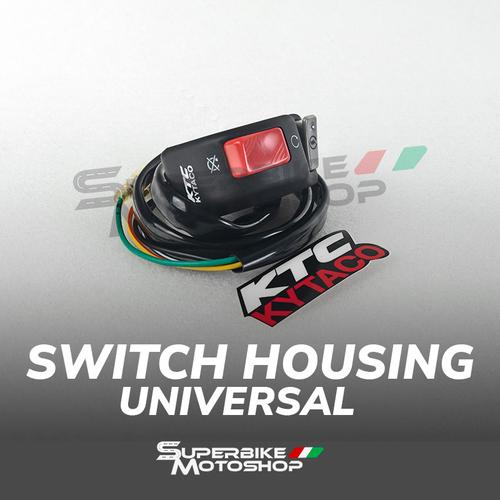 Jual KTC Switch starter universal - Jakarta Barat - SUPERBIKE-MOTOSHOP ...