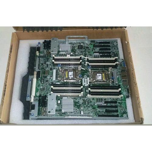 Jual MOTHERBOARD HP SERVER ML350P G8 635678 - 002 LGA 2011 DDR3 ...