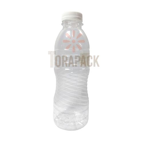 Jual Botol Plastik AMDK 330ml tutup putih - Kota Tangerang - Tora Pack ...