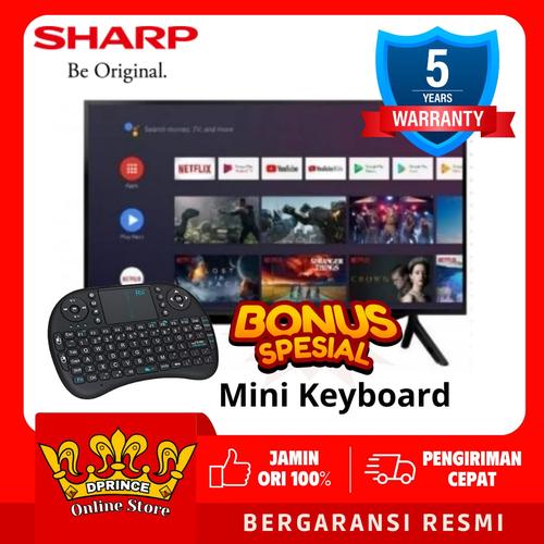 Promo SHARP Digital TV 32EG1I 32 Promo SHARP Digital TV 32EG1I 32