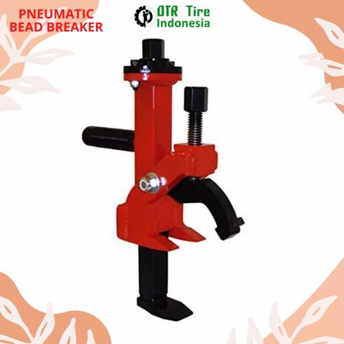 Jual Pneumatic Bead Breaker Impact Wrench Bisa Kunci Pas Manual Tipe ...