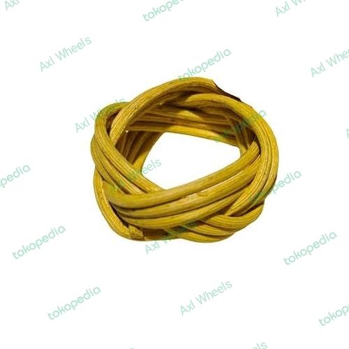 Jual RING ROTAN PRAMUKA PERNIS - Kota Bandung - Axl77 | Tokopedia