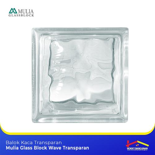 Jual MULIA Glass Block Wave - Kota Surabaya - HOKKY BANGUNAN SBY ...