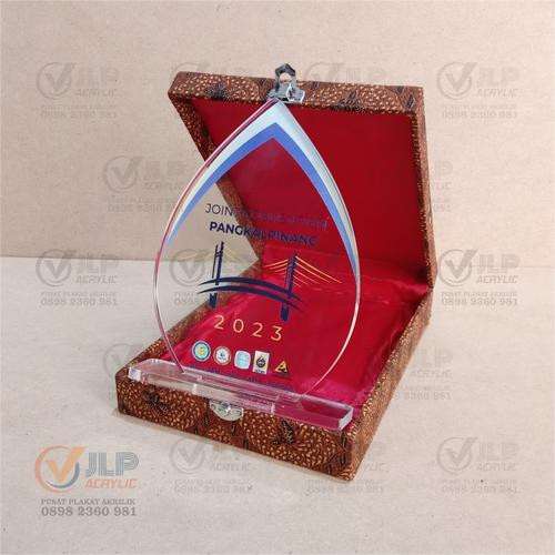 Jual PLAKAT, PLAKAT AKRILIK, PLAKAT ACRYLIC, PLAKAT CUSTOM + BOX 20X10 ...