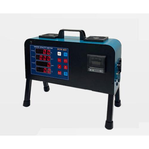 Jual ECM-801 Opacity Smoke Meter - Kab. Bogor - PETROLEUM 92 | Tokopedia