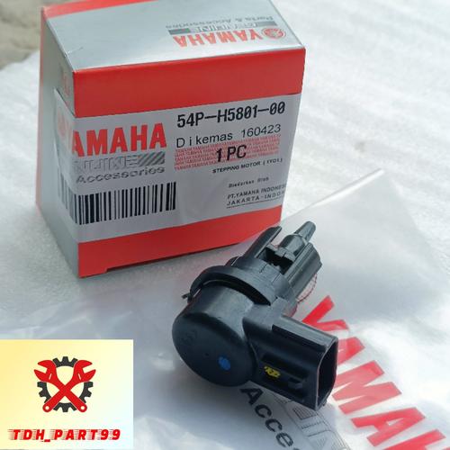 Jual SENSOR ISC - SENSOR LANGSAM MIO J-MIO GT-AEROX-M3-XEON-SOUL GT ...