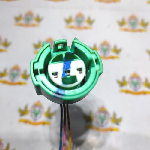 Jual Soket Sensor Tps Map Genio Estilo Ferio Cielo Crv ORIGINAL - Kota ...