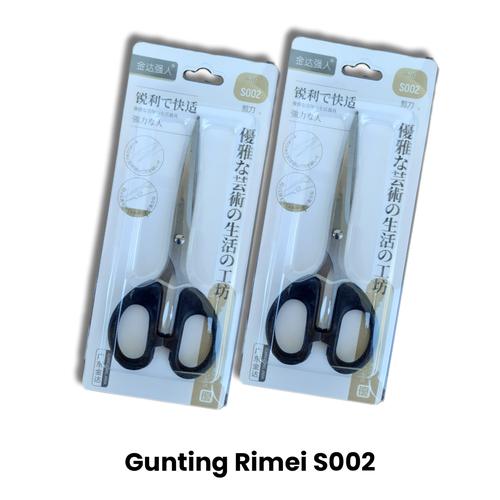 Jual Gunting Kertas Besar Stainless Scissors 888 - Kota Bandung - KING ...
