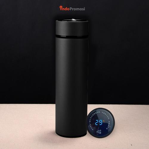 Jual Tumbler Minum Sakura Celcius LED I Custom I Termos Stainless I ...