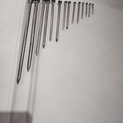 Jual paku besi paku kayu kemasan dos isi 30 kilo kg murah surabaya ...