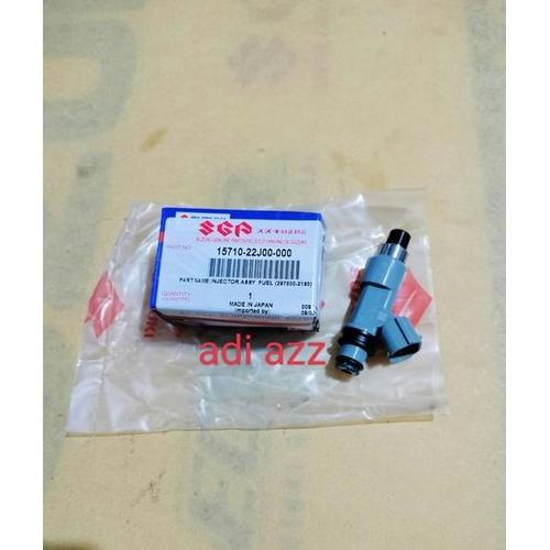 Jual injector injektor Suzuki shooter young star 115 smash fi injeksi ...
