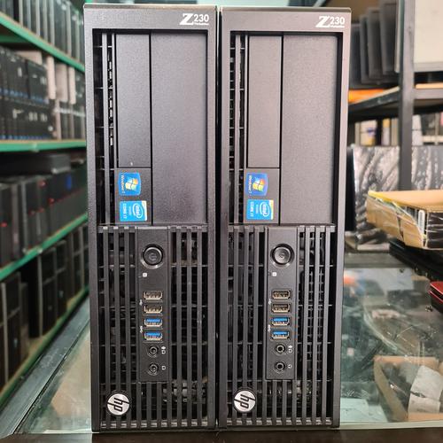 Jual PC HP Z230 KOSONGAN - Kota Bekasi - .GRG STORE | Tokopedia