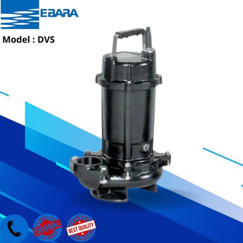 Jual POMPA AIR EBARA 50 DVS/DVSA/DVSJ 51.5 - 50 DVS 51.5 - Kota Bekasi - Fee Pump | Tokopedia