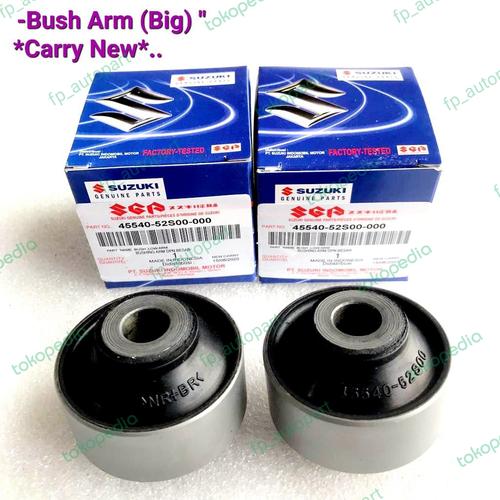 Jual Bushing Arm (Big) New Carry ST100 Besar Original - Jakarta Pusat ...