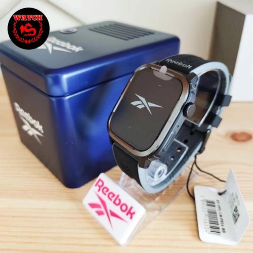 Jual Jam Tangan Original Pria Sport Reebok Smartwatch RV-PPL-UO-PBIR ...