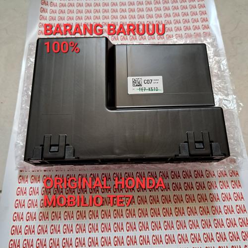 Jual MICU MODUL BCM HONDA MOBILIO ORIGINAL - Kab. Bekasi - Grand New ...