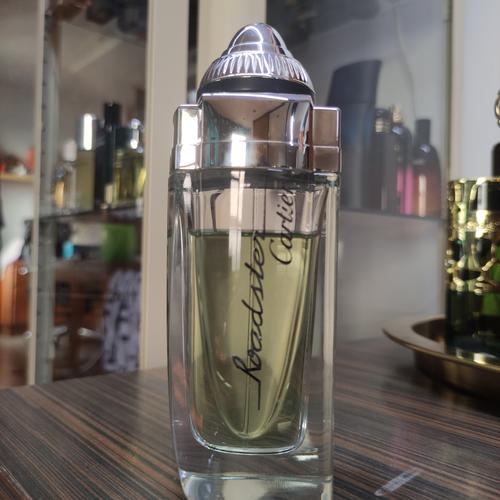 Jual Parfum Roadster Cartier - Jakarta Barat - LapakPribadi | Tokopedia