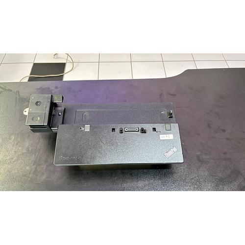 Promo Original Docking 40A1 ThinkPad X260 x250 t440 t450 t460 l440 l450 ...