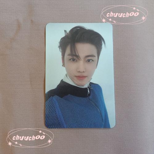 Jual PC Photocard Official Jaemin PB Universe NCT 2021 - Kota Bandung ...