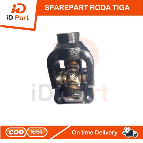 Jual join kopel set viar -sparepart motor roda tiga - Kab. Tangerang ...