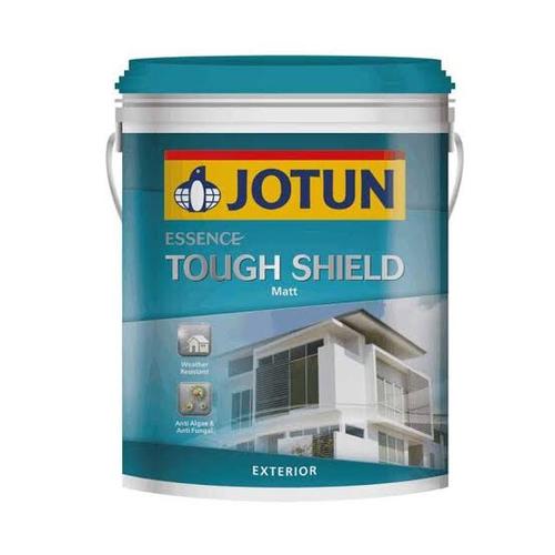 Jual JOTUN TOUGH SHIELD Knight 3009 (18 liter) - Jakarta Barat - WANDA ...