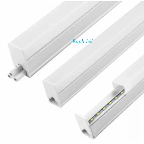 Jual Lampu TL Neon T5 Led Tube Lampu 9w 9 watt 60cm 60 cm - Putih, T5 ...