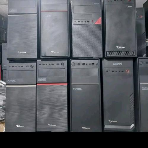 Jual casing pc rakitan bekas murah casing wearnes casing builtup ...