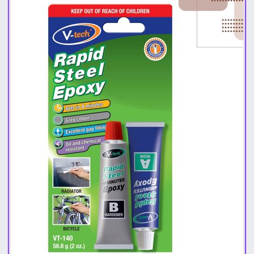 Jual LEM EPOXY/LEM BESI/LEM CAMPUR/LEM 2 KOMPONEN/LEM SERBAGUNA/LEM ...