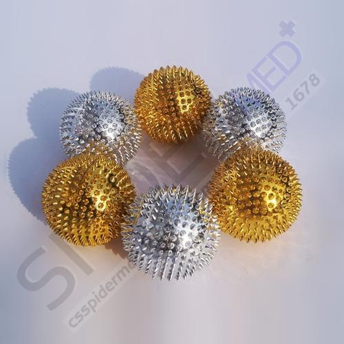 Jual Bola Duri Magnet / Bola Genggam Terapi Stroke Bola Magnet Berduri ...