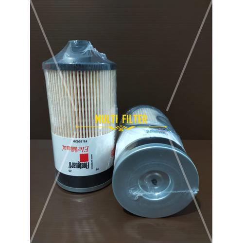 Jual Fuel Filter Fleetguard FS20020 / FS 20020 - Jakarta Utara - multi ...