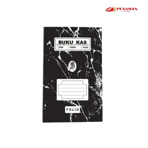 Jual BUKU KAS 3 KOLOM ISI 100 LEMBAR FOLIO - Kota Tegal - Penamas ...