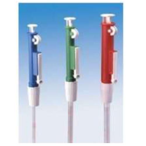 Jual PIPETTE PUMP 25mL ǀ Pipet Filler Bulb Bola Hisap ǀBEL-Art - Kab ...