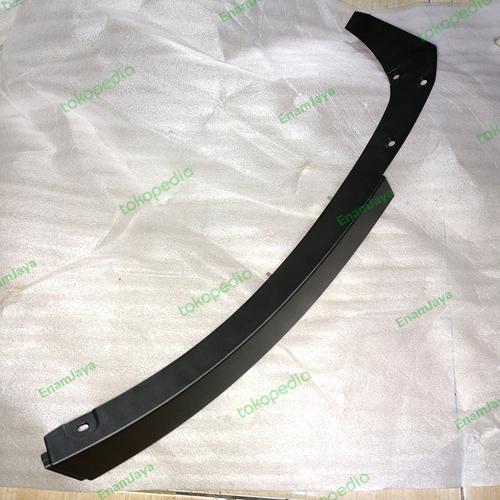 Jual Mazda Genuine Parts Spoiler Bumper depan Mazda CX9 TB - Depan Kiri ...