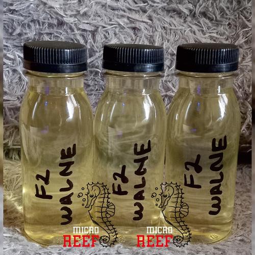 Jual Pupuk F2 Walne Phytoplankton - 1000 ml - Kota Tangerang - Micro ...