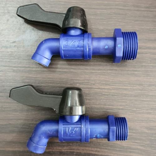 Jual KRAN KERAN AIR PVC AMICO 1/2" 3/4" INCH KERAN KRAN AIR PLASTIK ...