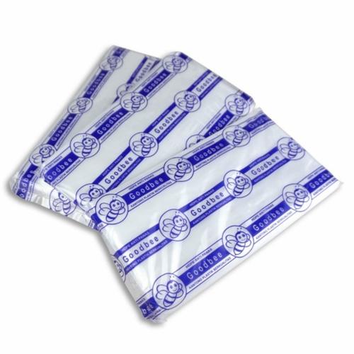 Jual Plastik HDPE ANTI PANAS ukuran 1/4KG 10x20 cm (plastik kuah ...