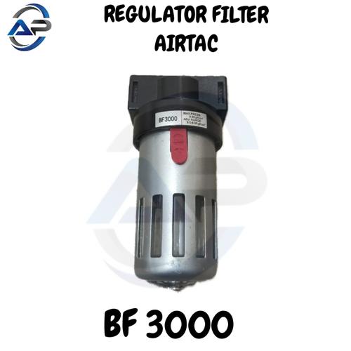 Jual AIR FILTER AIRTAC BF3000 - Jakarta Barat - Aneka pneumatic | Tokopedia