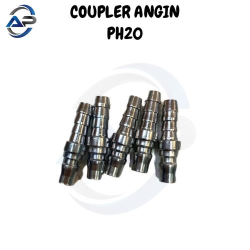 Jual Quick Coupler Angin Tipe PH20 - Jakarta Barat - Aneka pneumatic ...