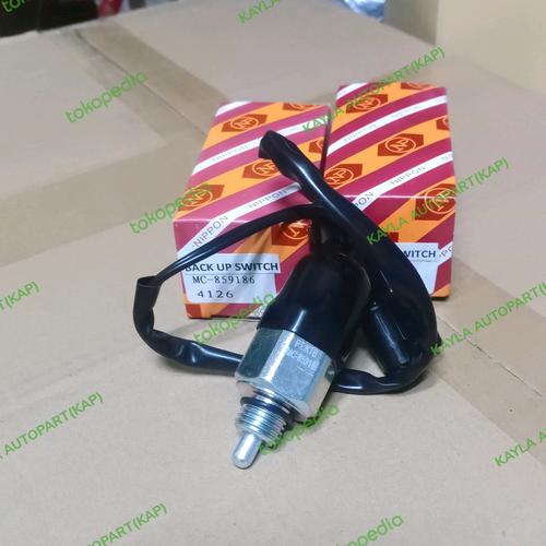 Promo SWIT ATRET PS125 CANTER. SWIT BACK UP/MUNDUR CANTER PS125 MC ...