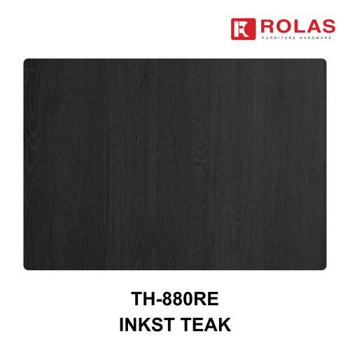 Jual TACO HPL TH-880RE INKST TEAK / HPL HITAM / HPL LAMINATES - Kota ...