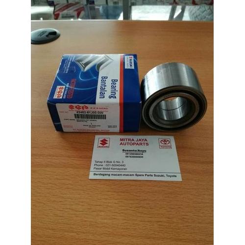 Jual Laher bearing roda depan Suzuki APV - Jakarta Selatan - Multi Jaya ...