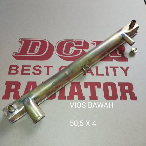 Jual Lower tank VIOS GEN 1 tangki radiator kuningan bawah - Kab ...